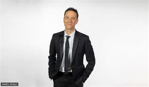 Slovenias First Rehearsal Klemen Takes The Eurovision 2025 Stage Eurovision 2025