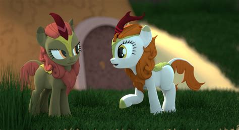 Kirins By Griferdfornten On Deviantart