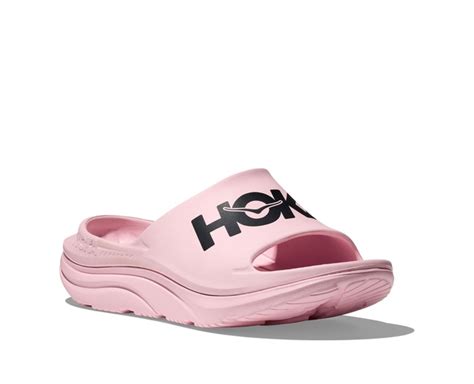Hoka Womens Ora Recovery Slides Sportchek