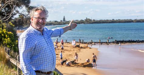 Cr Ebbels To Take Deputy Role Bellarine Times