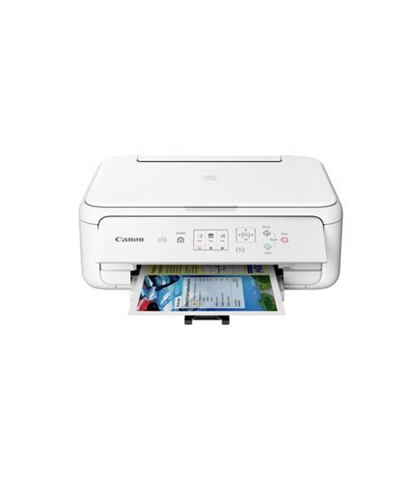 Canon Printercopscan Pixma Ts5151white 2228c026