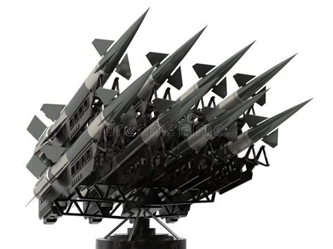 Missile Launcher Png