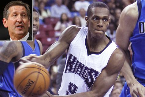Rajon Rondo Sexy