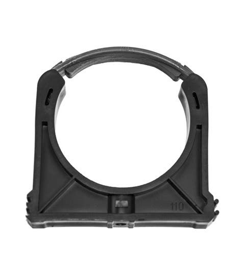 Poly Compression Pipe Clip 16mm Holman Plumbing
