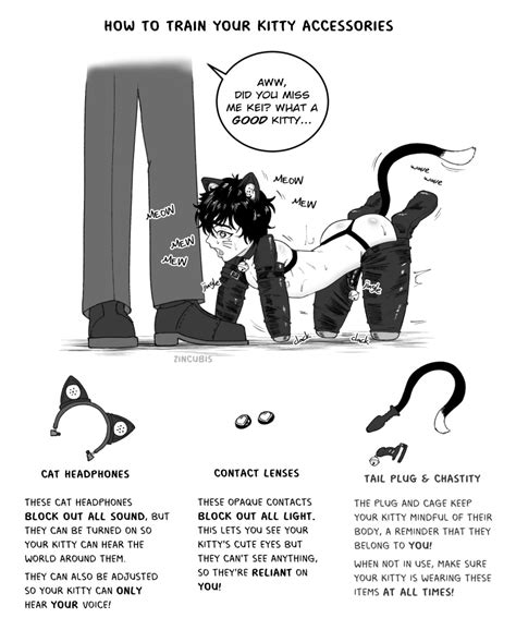 Rule 34 Bell Bell Collar Bitchsuit Blackout Contact Lenses