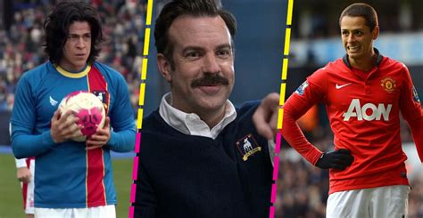 Los Futbolistas De La Vida Real En Los Que Se Inspiran Los Personajes