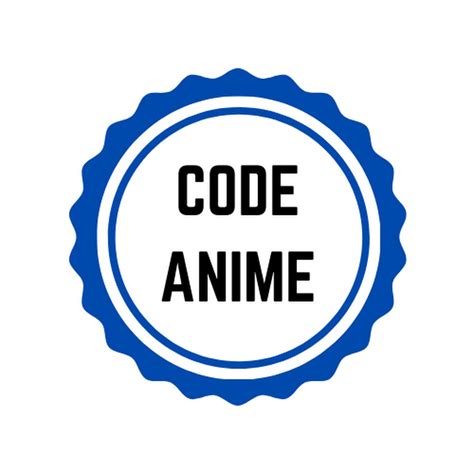 Code Anime Youtube