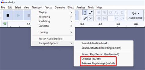 How To Fix Audacitys Error Opening Sound Device” Issue