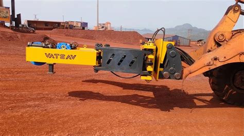 Tyre Handler At ₹ 2200000 Tyre Handler In Chennai Id 2854876263148