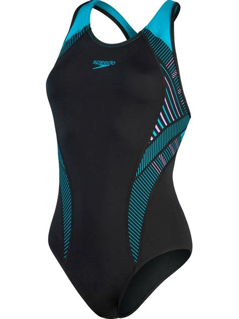 Speedo Laneback One Piece Aquariummiami Lilac Speedo Laneback One Piece Aquariummiami Lilac