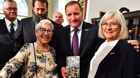 100 åriga Förintelseöverlevaren Lea Gleitman Död