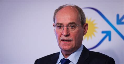 La Ue Pone La Mira En Uruguay Para Cooperar En Tics Forestación E