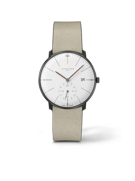 Junghans Juwelier Wempe