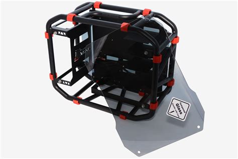 In Win D Frame Mini Case Review Photo Gallery Techspot