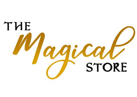 Nos Magasins Magical Store