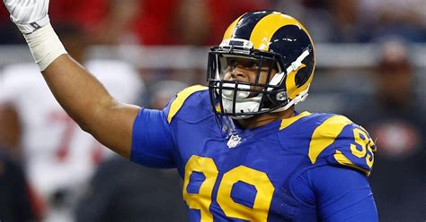 200 Los Angeles Rams Wallpapers