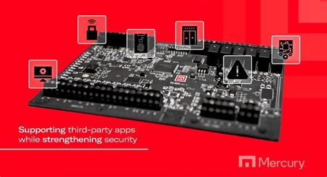 Mercury Application Environment Video Overview