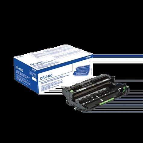 Brother Dr 3400 Drum Hifi International