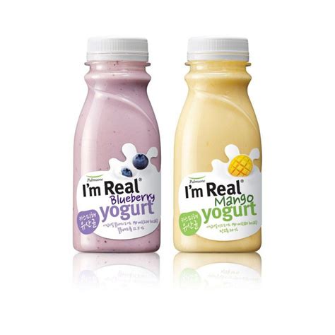 Small Yogurt Milk Bottle Mockup Artofit