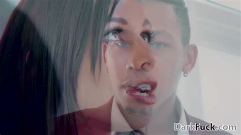 Examining The Dark Employees Self Certain Aidra Fox