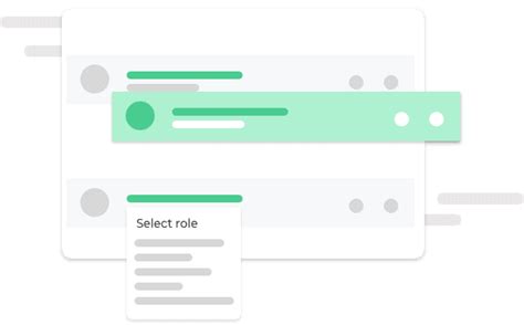 Api User Management Teams And Partners Control