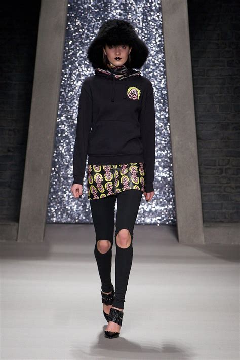 Ashley Williams Fall 2015 Ready To Wear Fashion Show Fashion Best Of