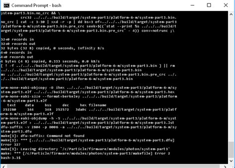 Debugging Particle On Windows Help Troubleshooting Particle