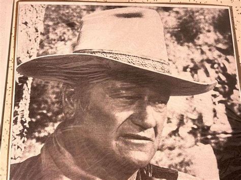 Hopalong Cassidy And John Wayne Photographs Auction Ohio