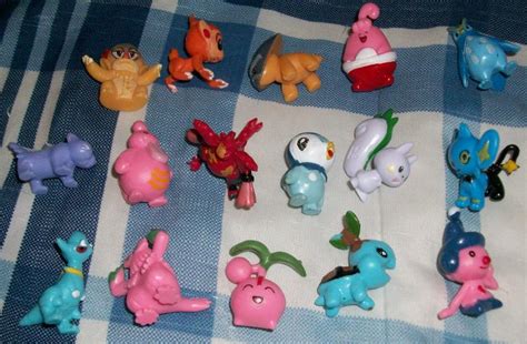 Dangerously Genre Savvy A Gross Of Bootleg Pokemon Figures