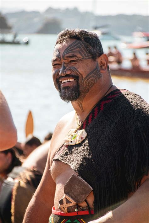 Tatuaggi Maori Circolari Foggia