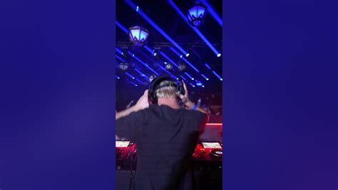 Had A Great Time At The Mau5trap We Are Friends Takeover Youtube