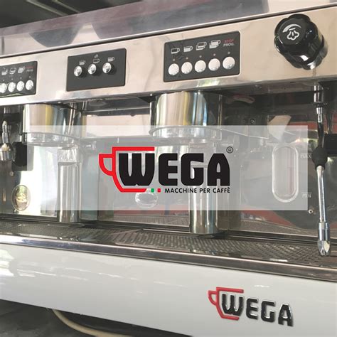 Wega Astoria Espresso Machine At Sharon Alexander Blog