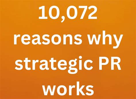 Proper Pr In 2025 Client Highs Pr Agency