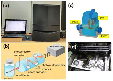 By Liquid Scintillation Counting At Alexis Hoff Blog