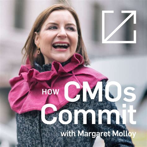 How Cmos Commit With Margaret Molloy Podcast Apple Podcasts