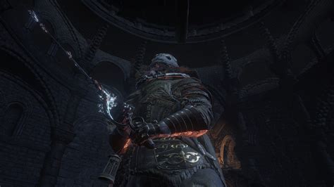 The Crystal Sages Rapier Annoys Me To No End R Darksouls3