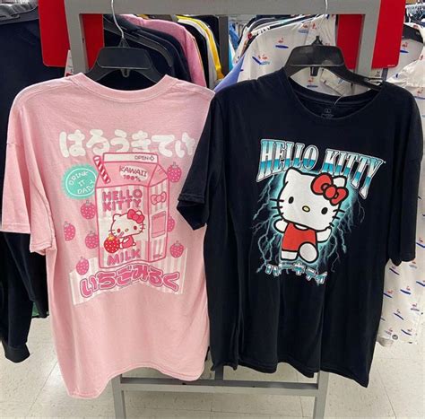 Pin De Gabby Em Hello Kitty Sanrio Roupas Roupas Fashion Roupas