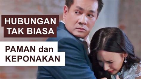 Paman dan Keponakan ini Punya Hubungan Yang Tak Biasa | The Wife | Sang Istri - Watch HD Video ...