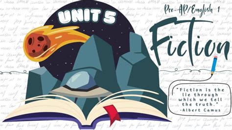 Pre Ap Honors English Bundle 5 Units By Wonderstruck Literature