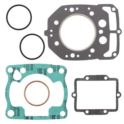 New Vertex Gasket Kit Top End For Kawasaki Kx250 810452 Ebay Australia