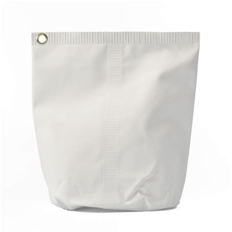 Hightide（ハイタイド）tarp Pouch L ホワイト ｜ Le Garage