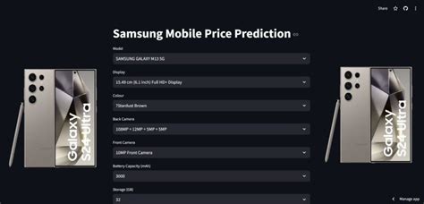 Akash Gopal Gs On Linkedin Datascience Machinelearning Streamlit
