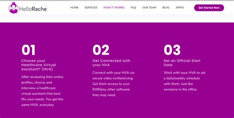 Hello Rache Comprehensive And Honest Virtual Assistant Review