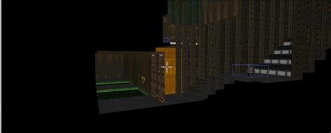 Map Making Block Doom Editing Doomworld