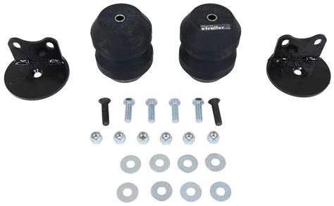Timbren Front Suspension Enhancement System Timbren Vehicle Suspension