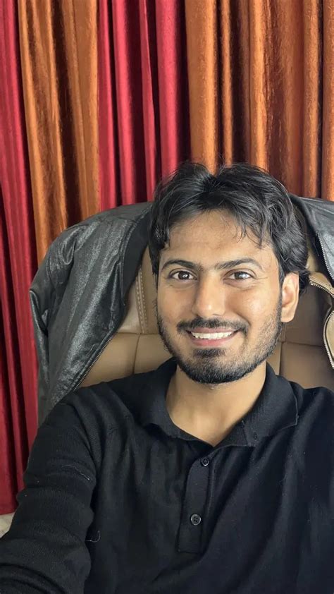 Photo Of Vishal Kumar