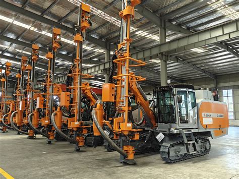 How Should We Maintain The Blasting Drill In The Hot Summer To Prevent It From Malfunctioning