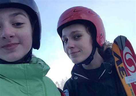 Prvi školski Skijaški Kamp Koraci
