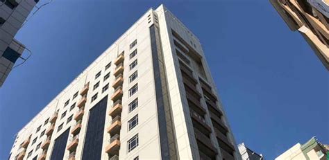 Oby Building Dubai Getproperty