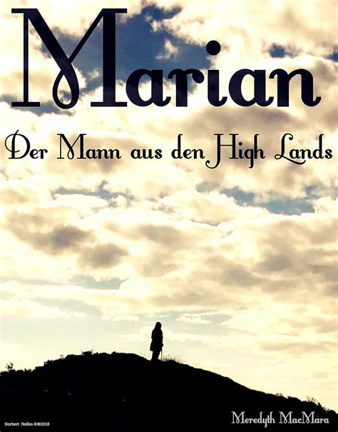 Marian Der Mann Aus Den High Lands Buch 2 Ebook Macmara Meredyth